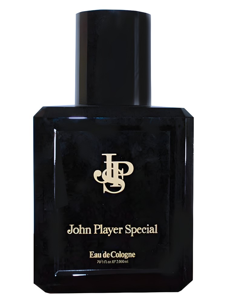 John Player Special John Player Special cologne - a fragrance for men 1984