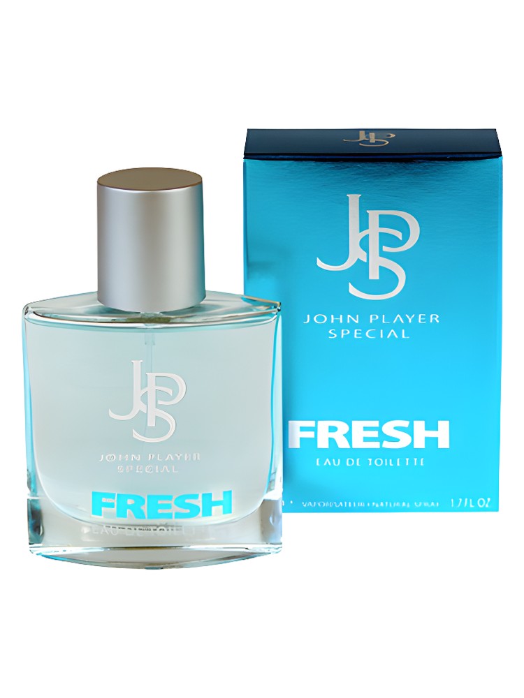 Fresh John Player Special cologne - a fragrance for men