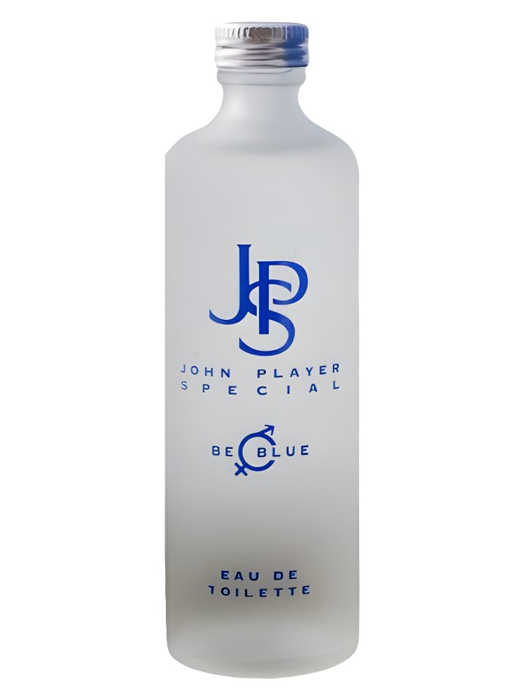 Be Blue John Player Special cologne - a fragrance for men