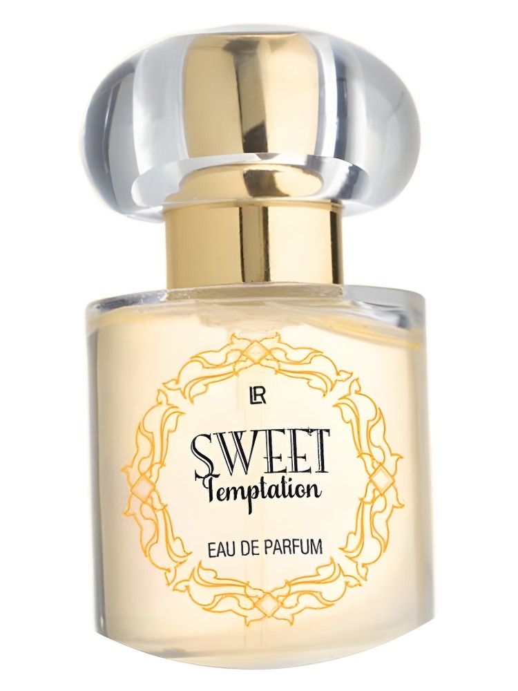 Sweet Temptation Yellow LR perfume - a fragrance for women 2015