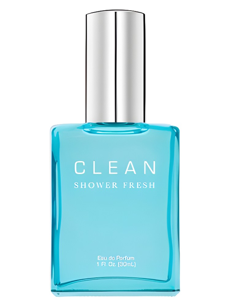 Clean Shower Fresh Clean perfume - a fragrance for women 2007