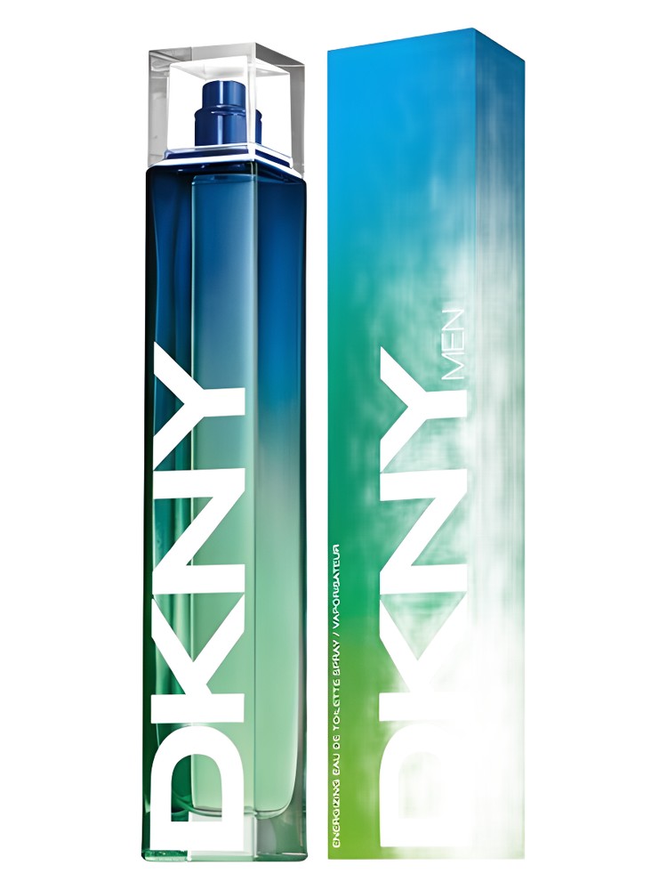 DKNY Men Summer 2015 Donna Karan cologne - a fragrance for men 2015