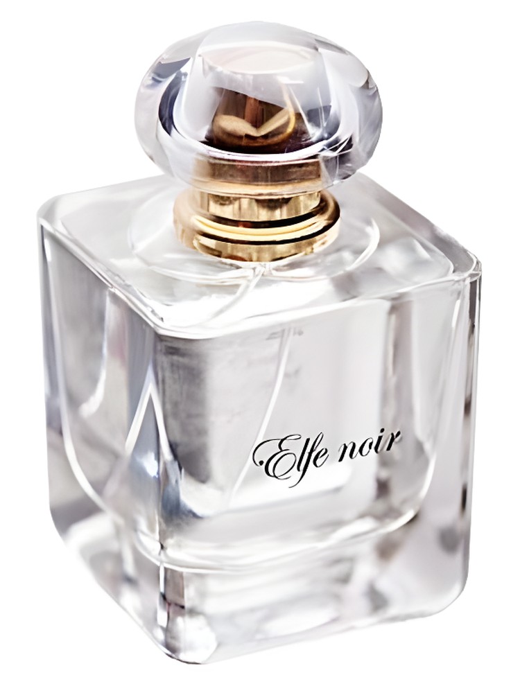 Elfe Noir Les Contes perfume - a fragrance for women 2015