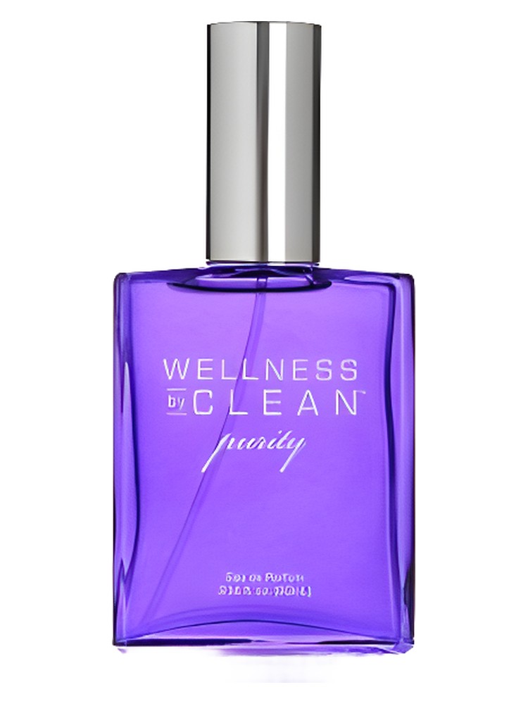 Wellness by Clean Purity Clean perfume - a fragrance for women 2008