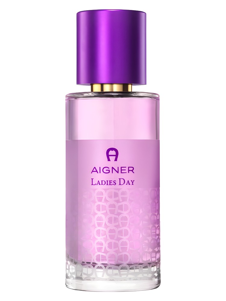 Ladies Day Etienne Aigner perfume - a fragrance for women 2015