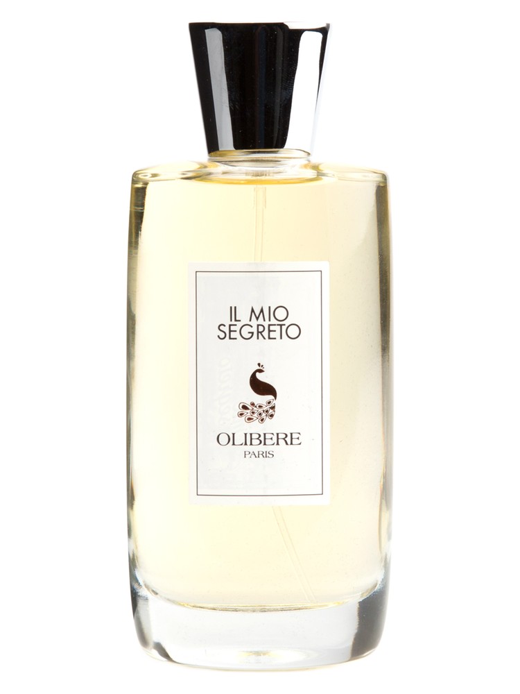 Il Mio Segreto Olibere Parfums perfume - a fragrance for women and men 2014
