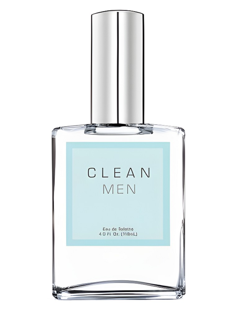 Clean Man Clean cologne - a fragrance for men 2003