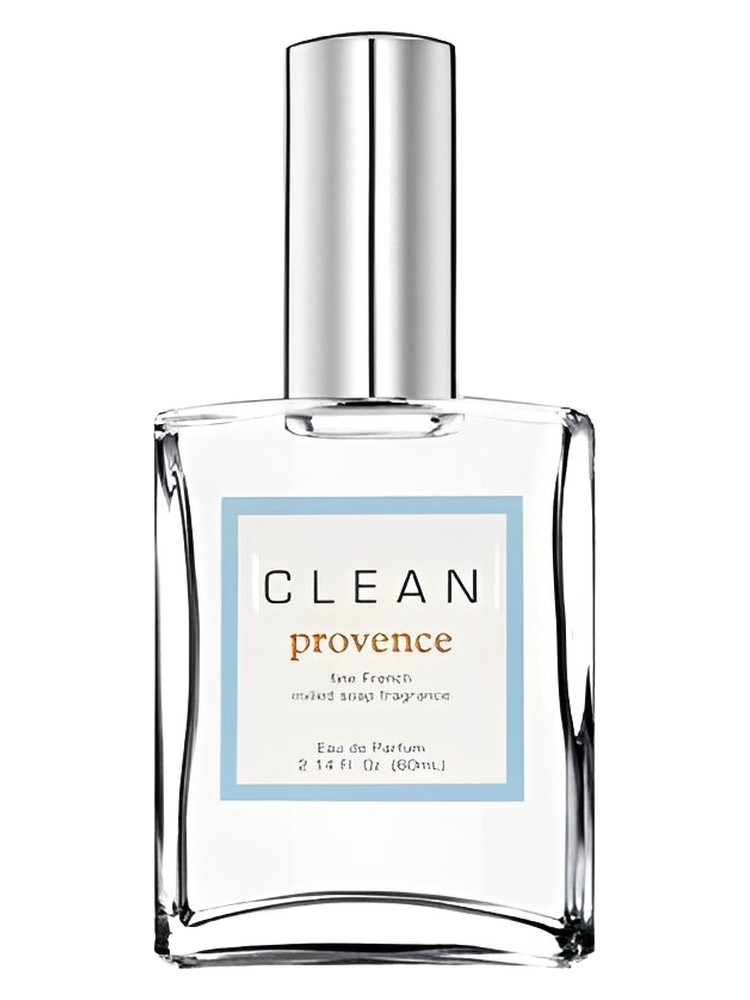 Clean Provence Clean perfume - a fragrance for women 2004