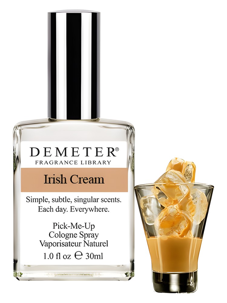 Irish Cream Demeter Fragrance perfume - a fragrance for women and men 2015