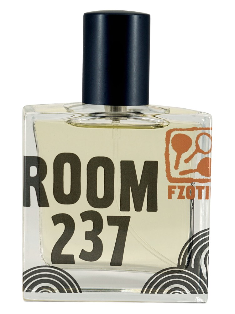 Room 237 FZOTIC perfume - a fragrance for women and men 2015