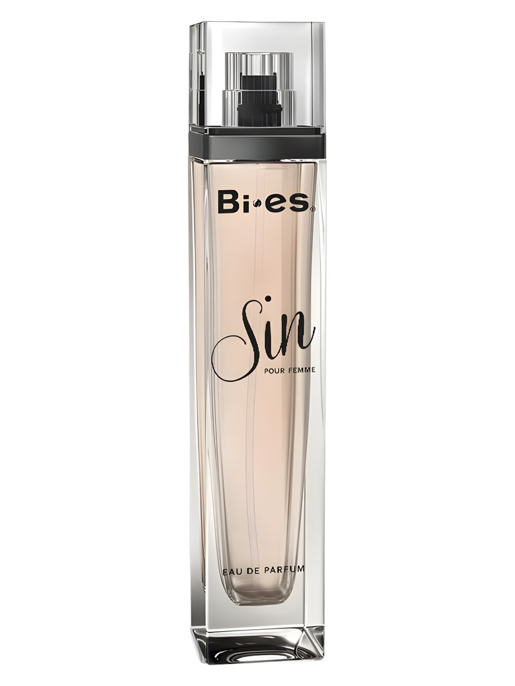 Sin Bi-es perfume - a fragrance for women 2014