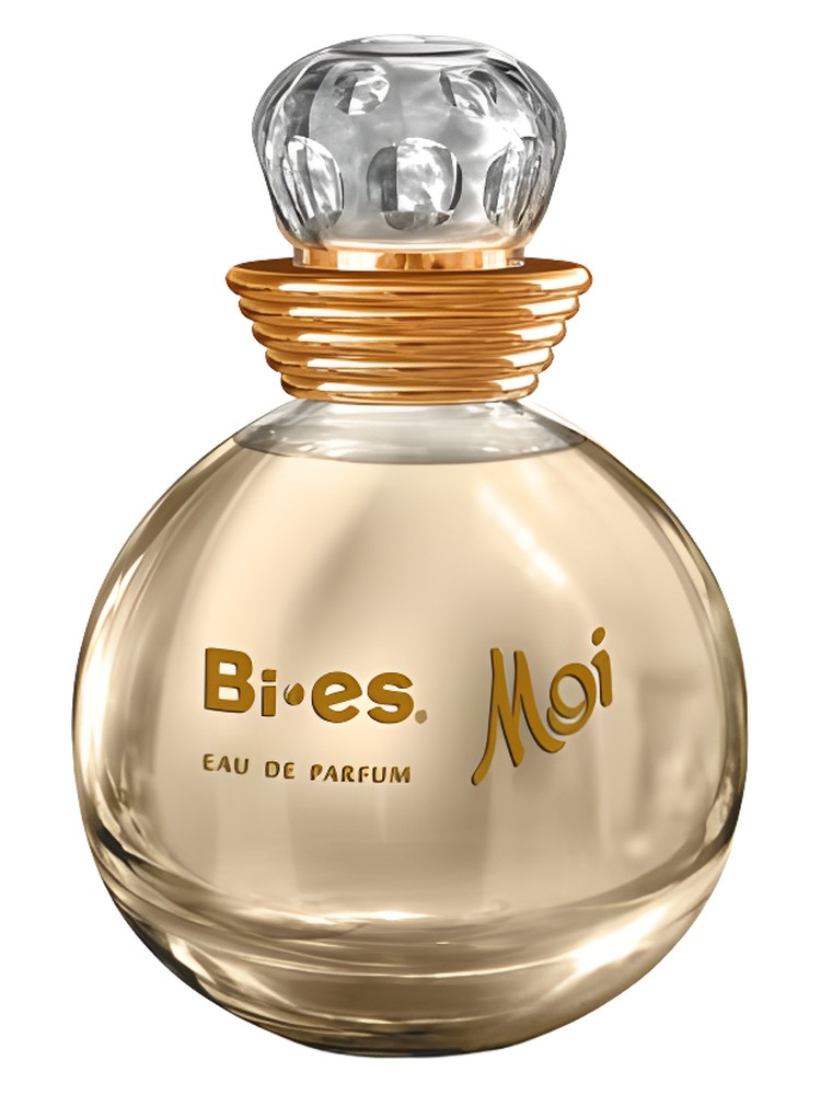 Moi Bi-es perfume - a fragrance for women