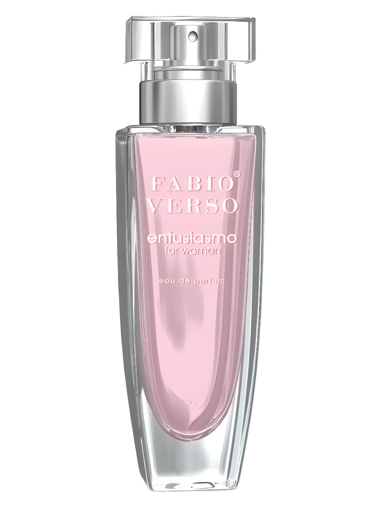 Fabio Verso Entusiasmo Bi-es perfume - a fragrance for women