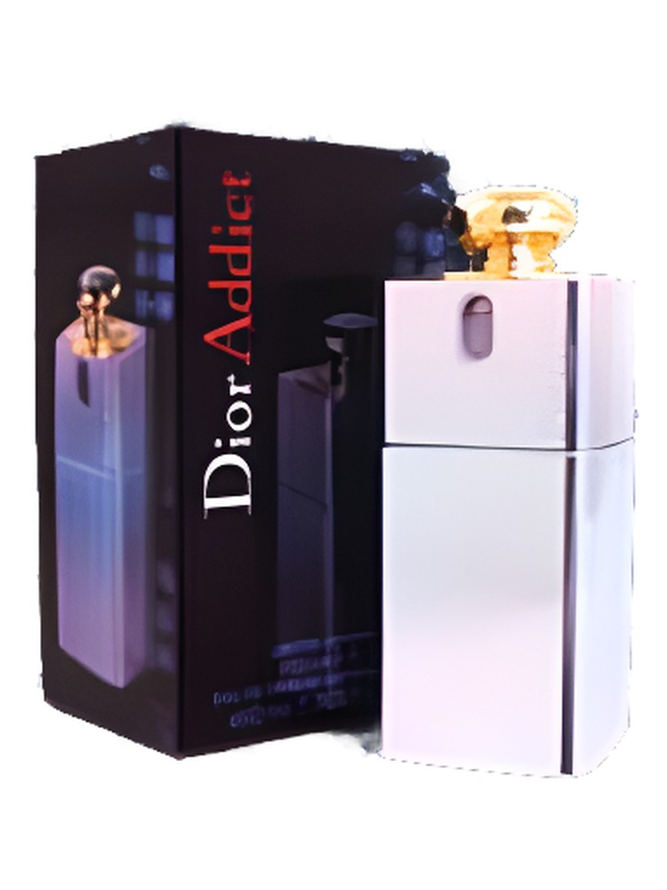 Dior Addict Limited Edition Collect It Dior perfume - a fragrance for women