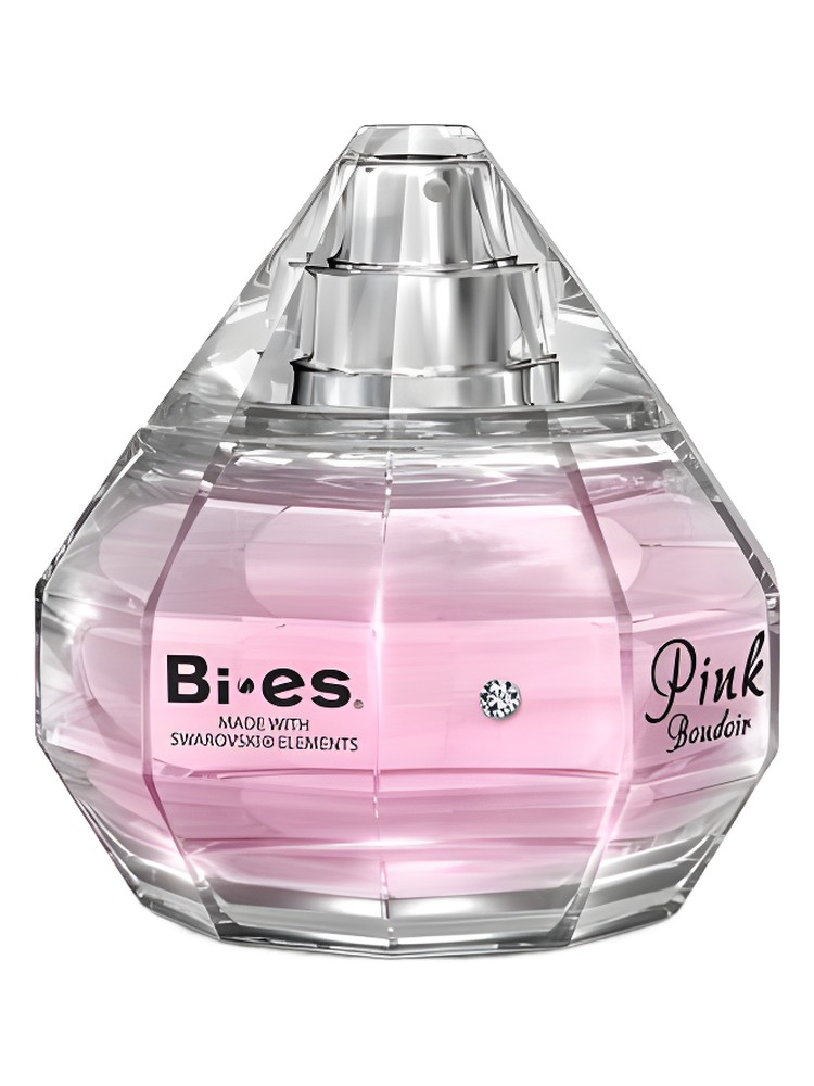 Pink Boudoir Bi-es perfume - a fragrance for women