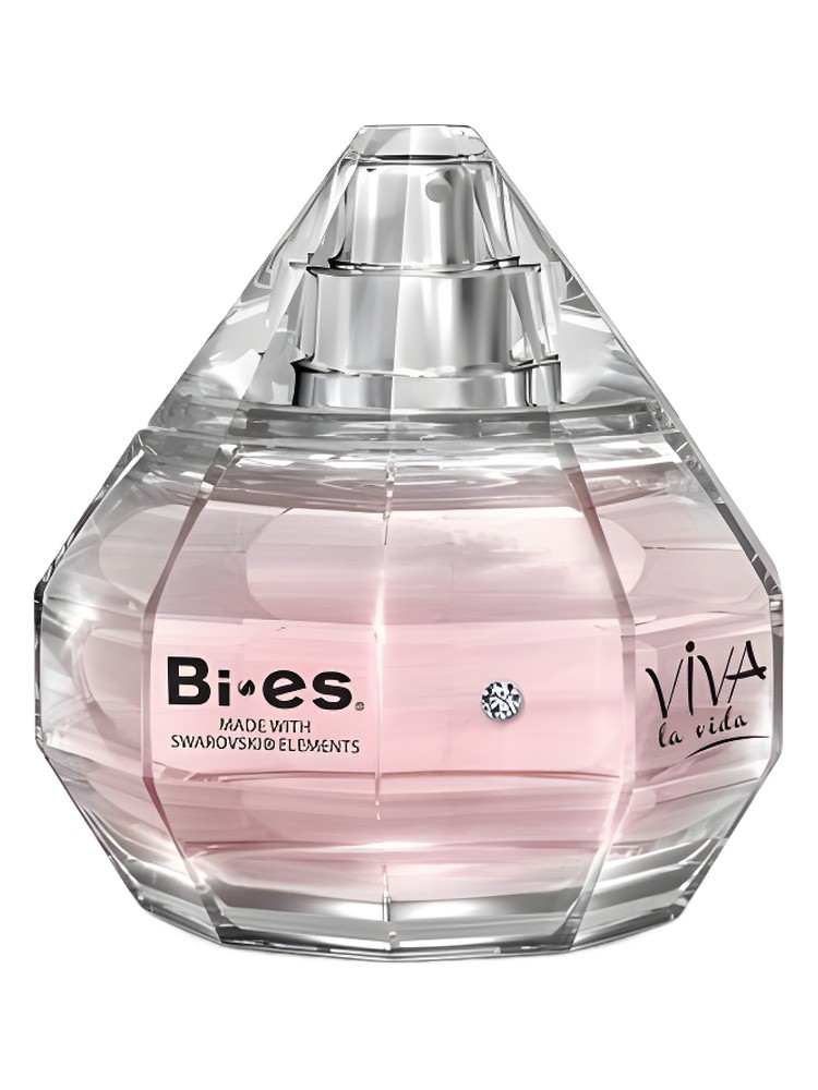 Viva La Vida Bi-es perfume - a fragrance for women