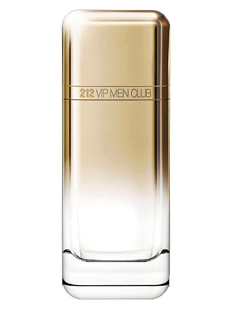 VIP Men Club Edition Carolina Herrera cologne - a fragrance for men 2015
