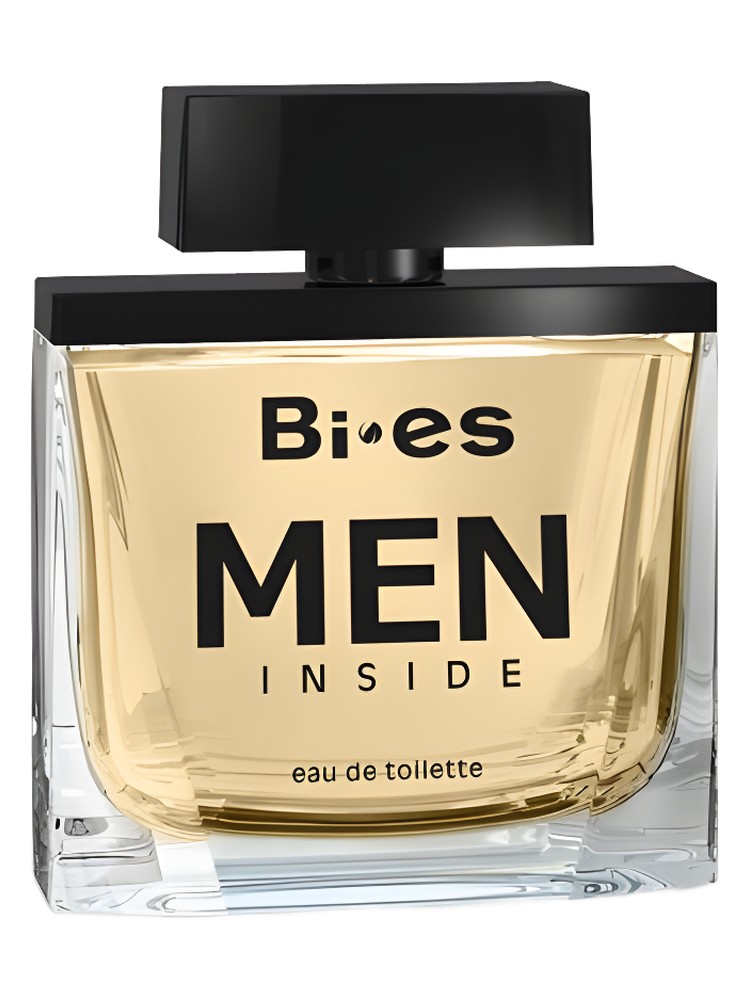 Men Inside Bi-es cologne - a fragrance for men