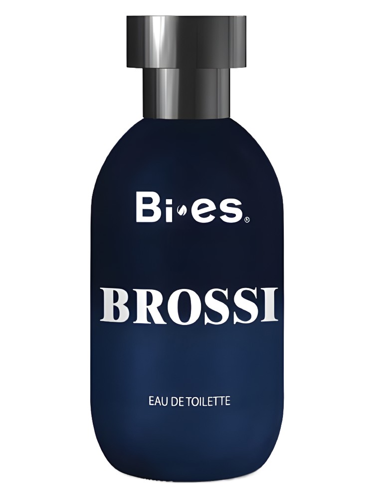 Brossi Blue Bi-es cologne - a fragrance for men