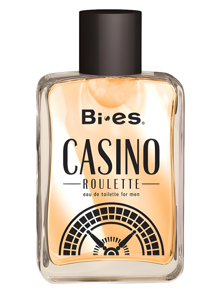 Casino Roulette Bi-es cologne - a fragrance for men