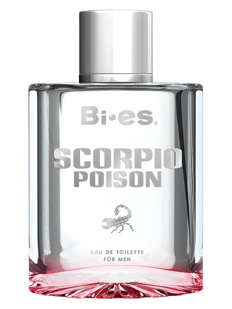 Scorpio Poison Bi-es cologne - a fragrance for men