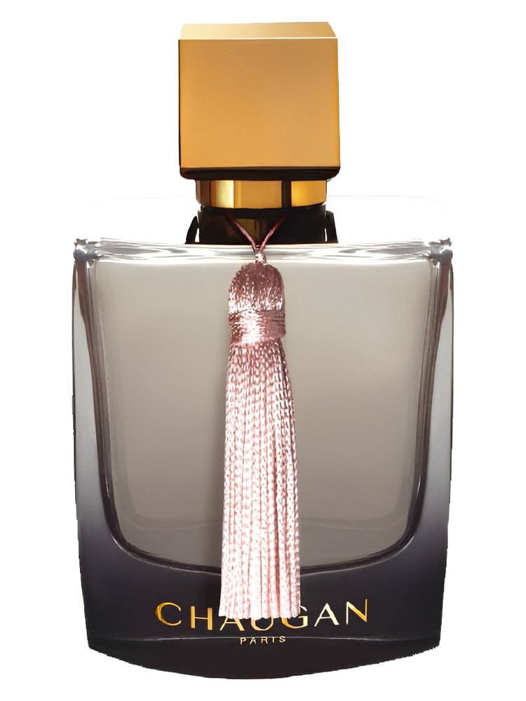 Delicate Chaugan perfume - a fragrance for women and men 2014
