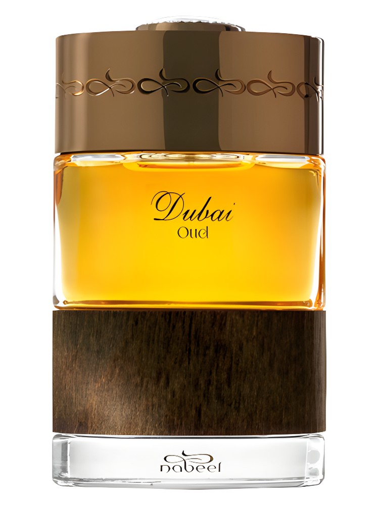 Oud The Spirit of Dubai fragancia - una fragancia para Hombres y ...