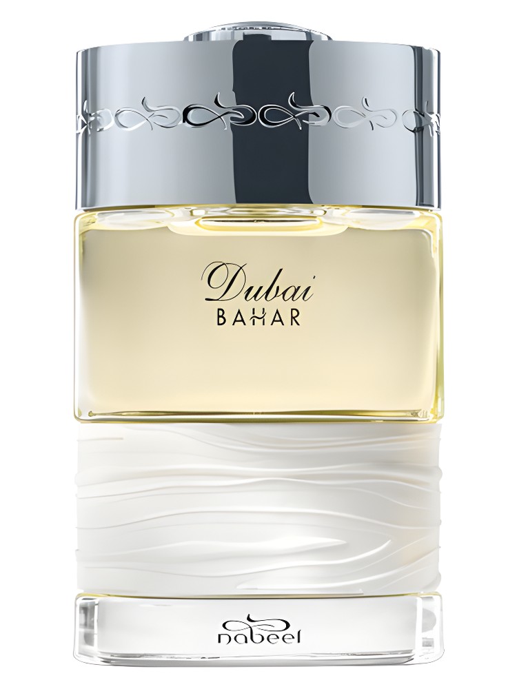 Bahar The Spirit of Dubai perfume - a fragrance for women and men 2015