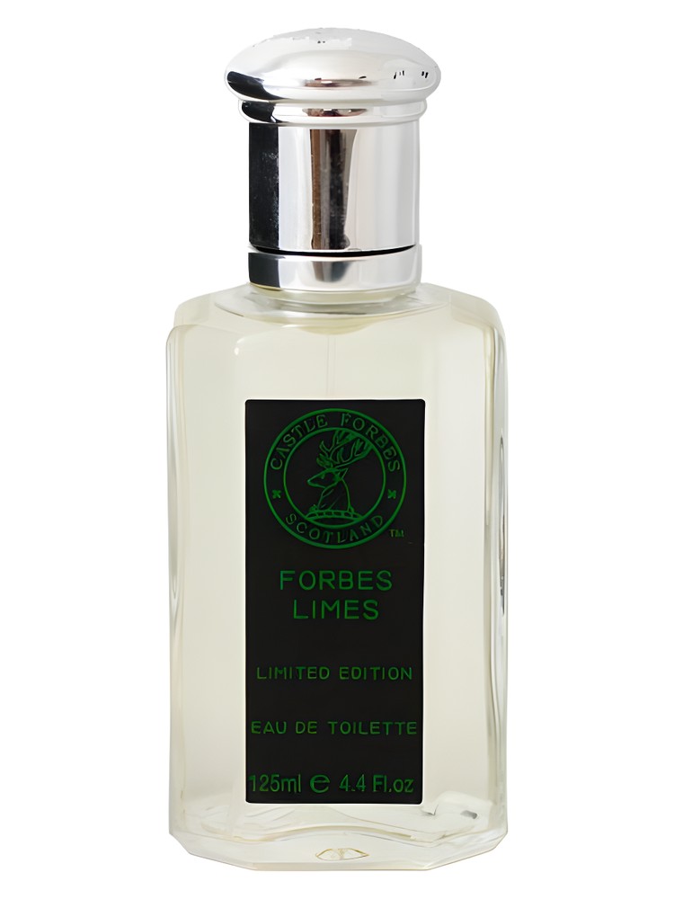 Forbes Limes Castle Forbes cologne - a fragrance for men 2006