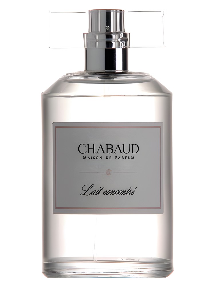 Lait Concentré Chabaud Maison de Parfum perfume - a fragrance for women ...