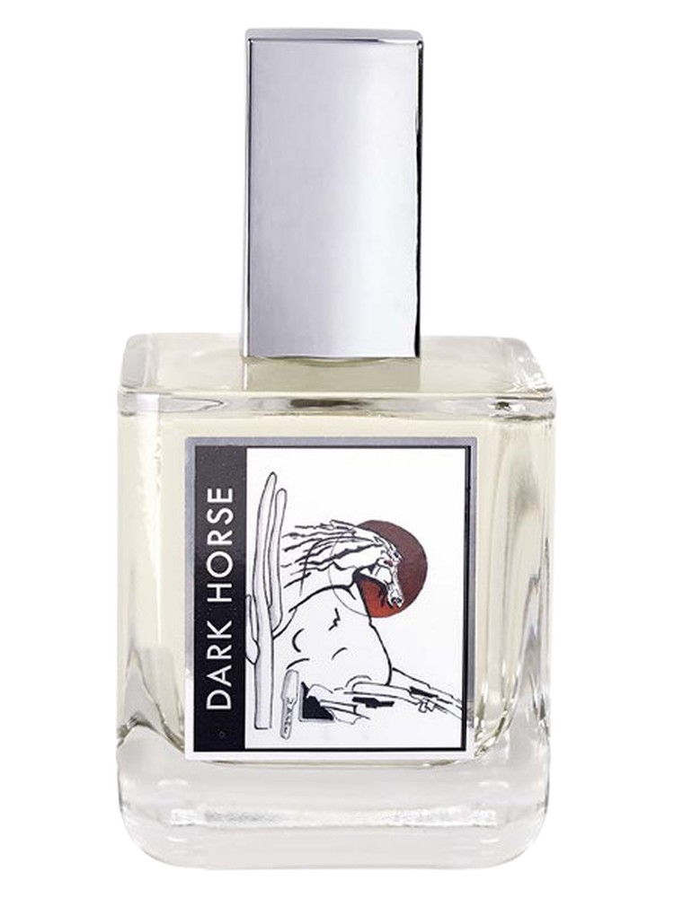 Dark Horse Dame Perfumery perfume - a fragrance for women and men 2015