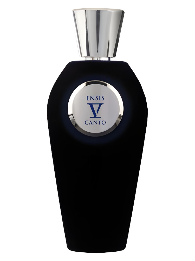 Ensis V Canto perfume - a fragrance for women and men 2015