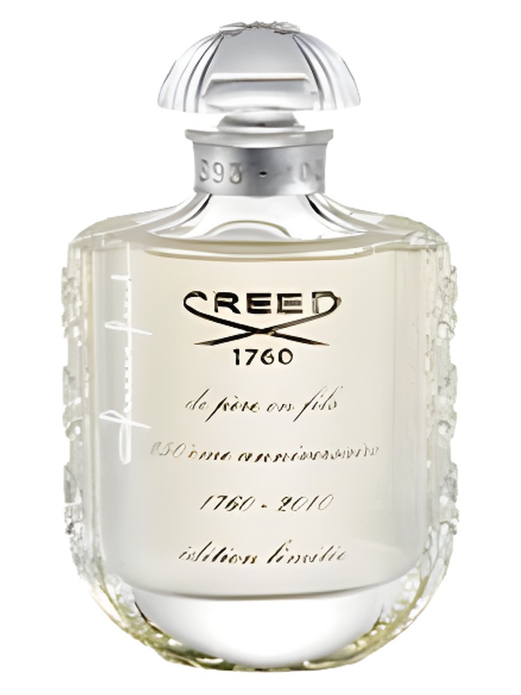 250 Years Anniversary Creed perfume - a fragrance for women and men 2011
