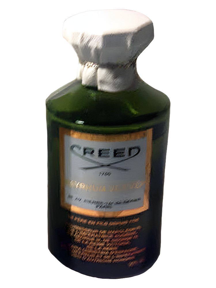 Bayrhum Vetiver Creed perfume - a fragrance for women and men