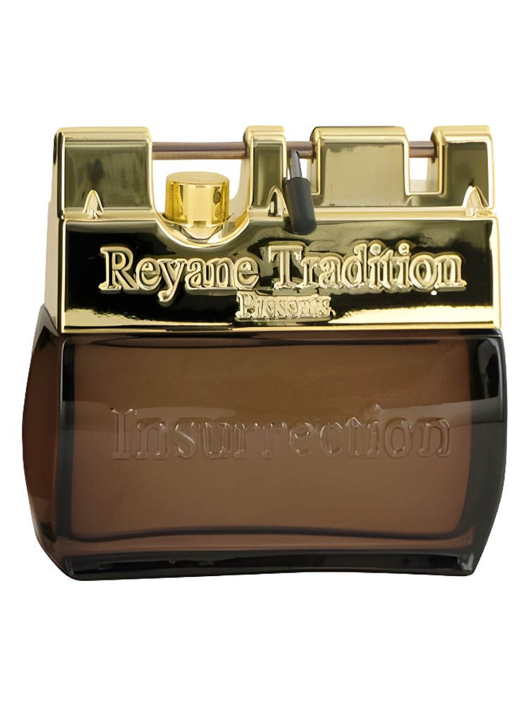 Insurrection Gold Reyane Tradition cologne - a fragrance for men