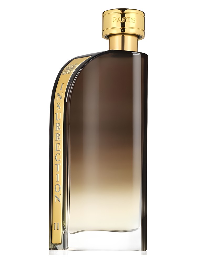Insurrection II Wild Reyane Tradition cologne - a fragrance for men