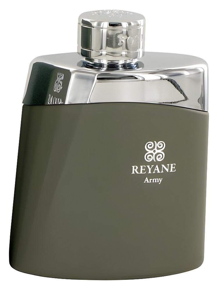 Reyane Army Reyane Tradition cologne - a fragrance for men