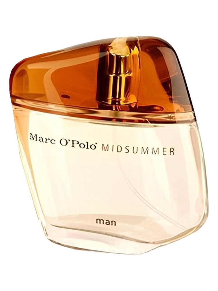 Marc O'Polo Midsummer Man Marc O'Polo cologne - a fragrance for men 2004