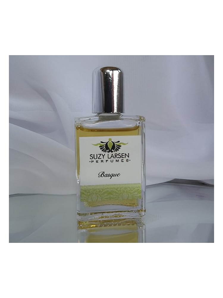 Basque Suzy Larsen Perfumes perfume - a fragrance for women and men