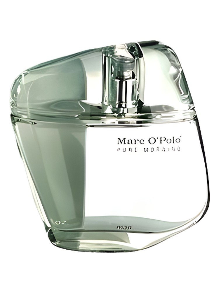 Marc O'Polo Pure Morning Man Marc O'Polo cologne - a fragrance for men 2003