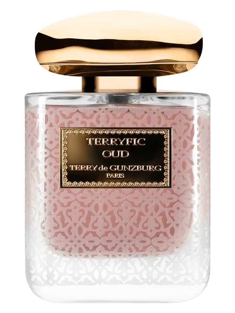 Terryfic Oud L'Eau Terry de Gunzburg fragancia - una fragancia para ...