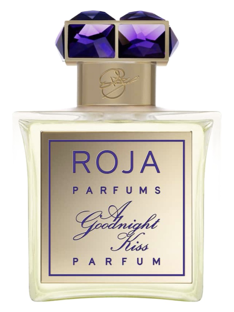 A Goodnight Kiss Roja Dove perfume - a fragrance for women 2015
