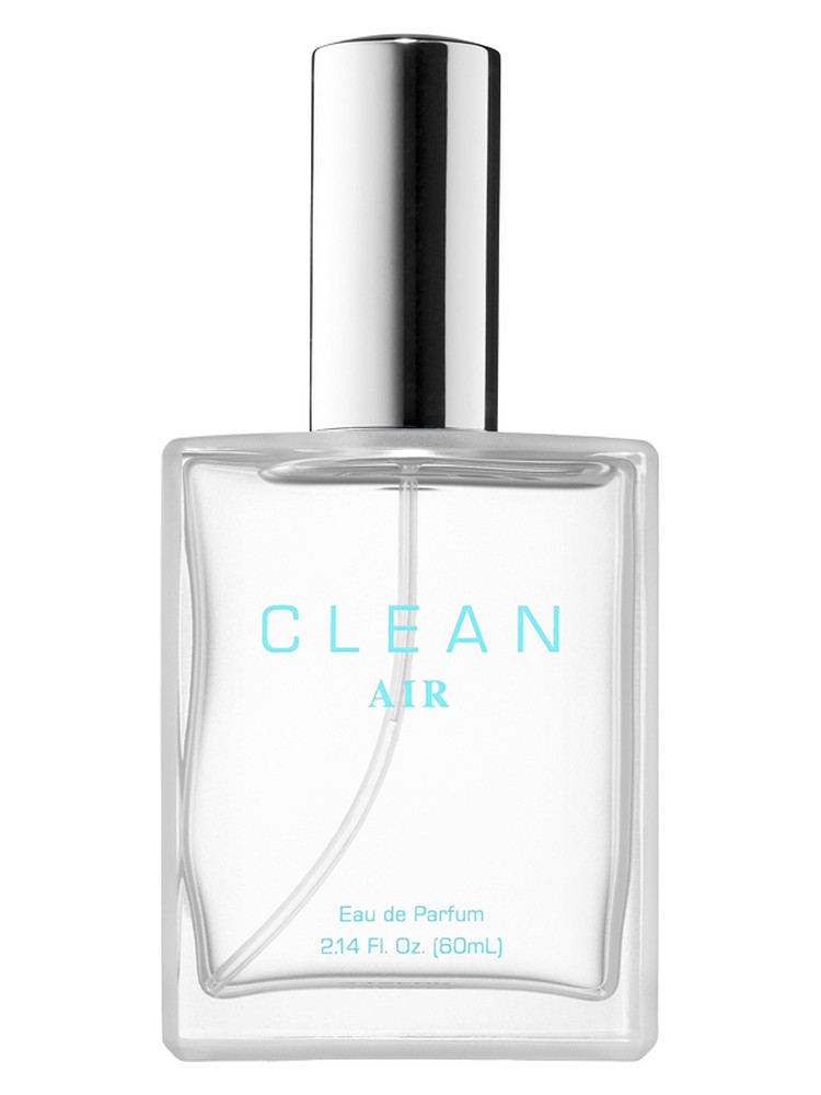 Clean Air Clean perfume - a fragrance for women and men 2015
