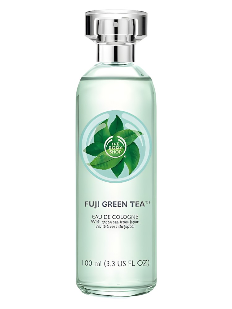 Fuji Green Tea The Body Shop perfume - a fragrance for women and men 2015