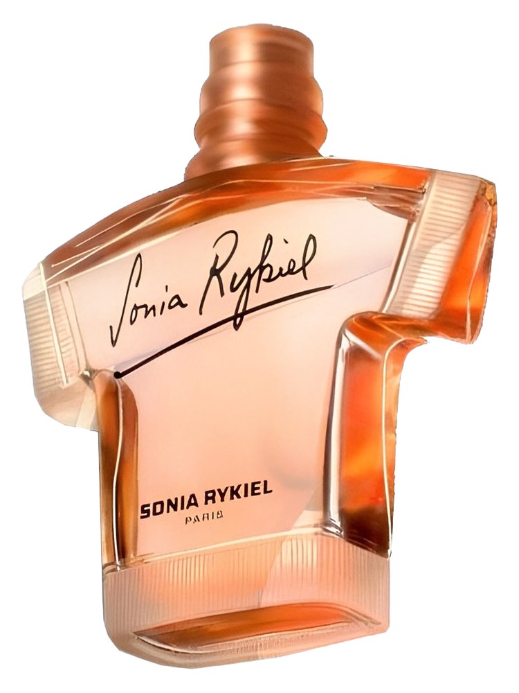 Sonia Rykiel Sonia Rykiel perfume - a fragrance for women 1997