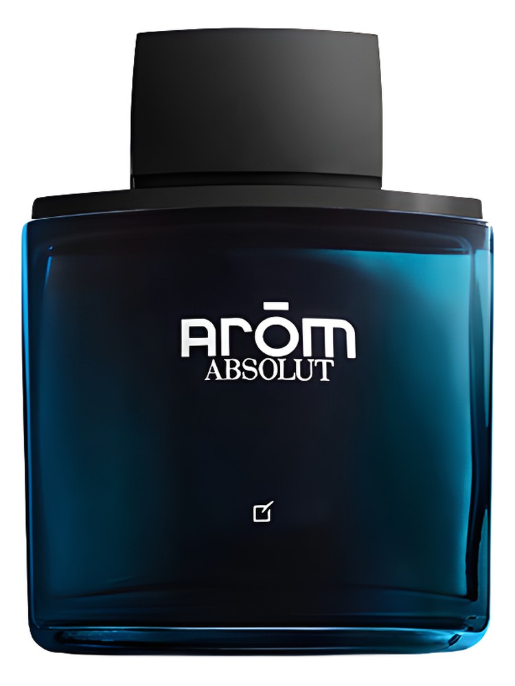 Arom Absolute Yanbal cologne - a fragrance for men