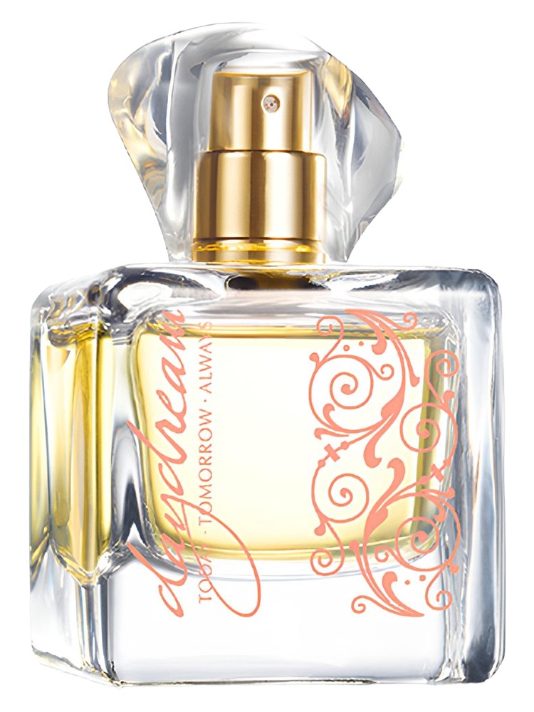 Today Tomorrow Always Daydream Avon perfume - a fragrance for women 2015