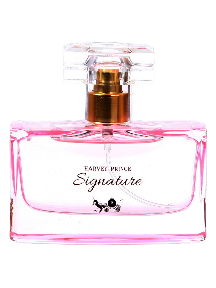Signature Harvey Prince perfume - a fragrance for women 2015