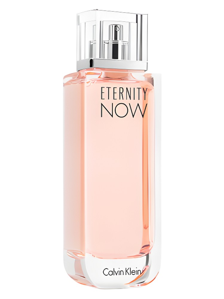 Eternity Now For Women Calvin Klein perfume - a fragrance for women 2015