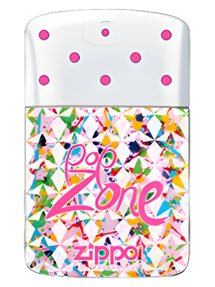 Zippo PopZone For Her Zippo Fragrances perfume - a fragrance for women 2015